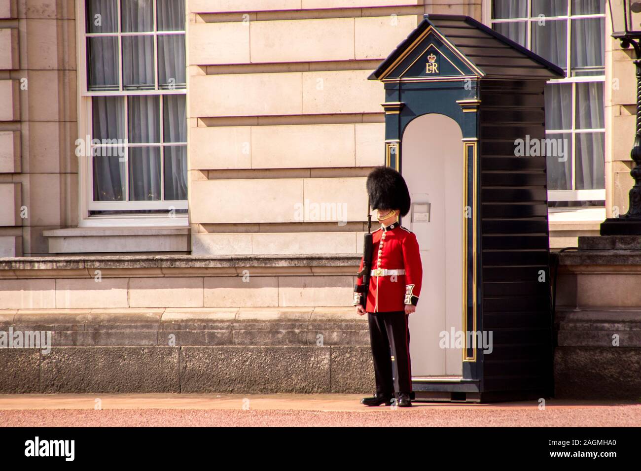 August 20, 2019 – Buckingham Palace, London, United Kingdom ...