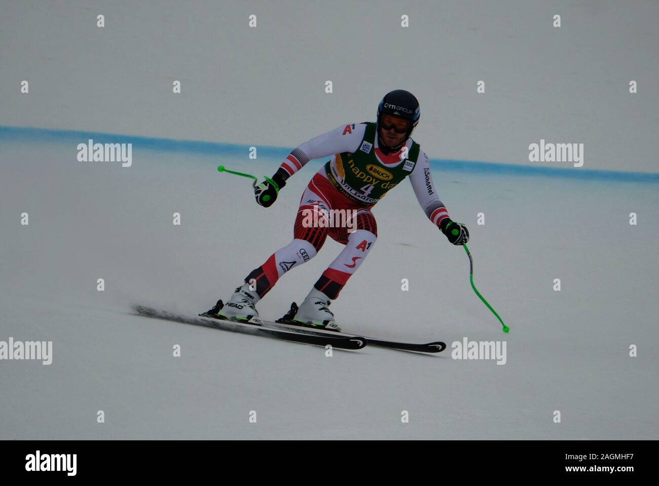 Christian waldner aut hi-res stock photography and images - Alamy