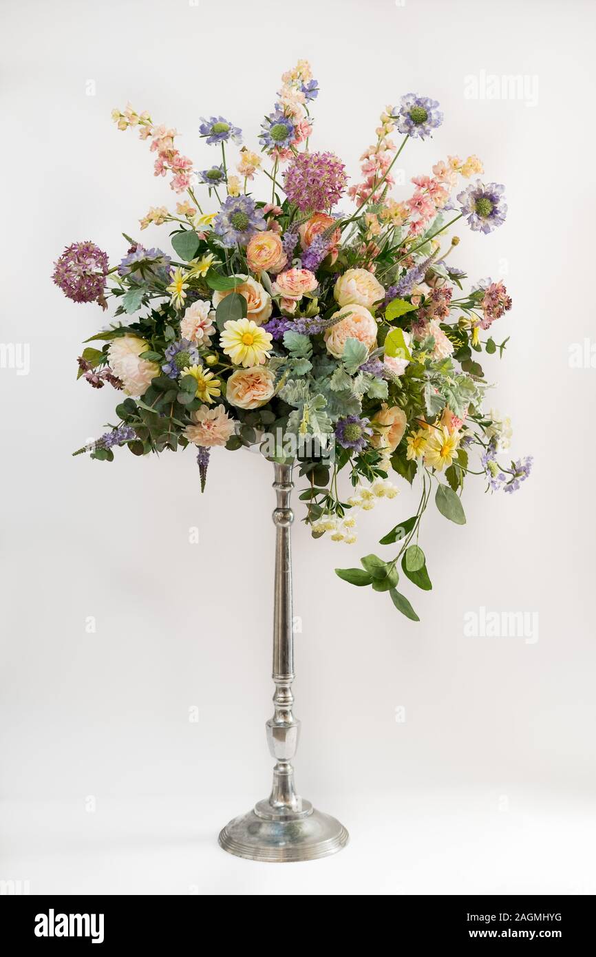 Wedding display hi-res stock photography and images - Alamy