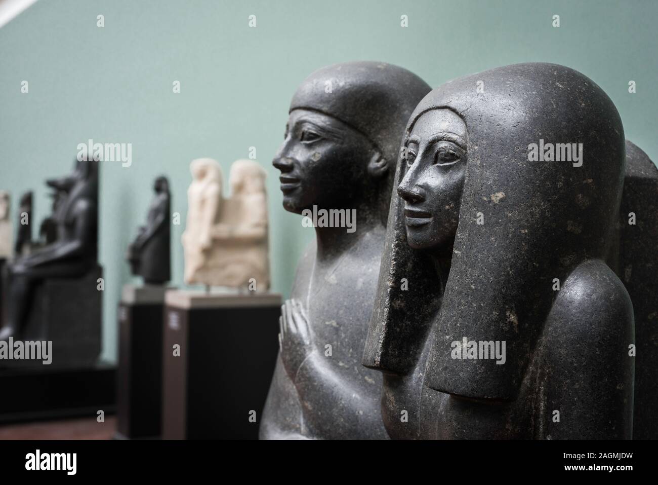 Ahmose hi-res stock photography and images - Alamy