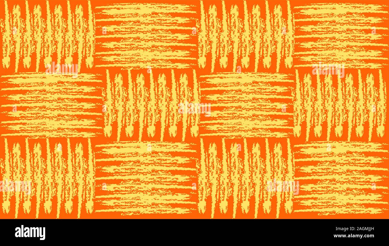 Vertical textile panel Stock Vector Images - Alamy