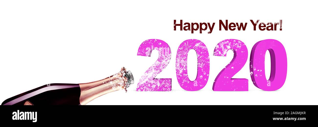 beautiful concept design for the new year festival Stock Photo - Alamy