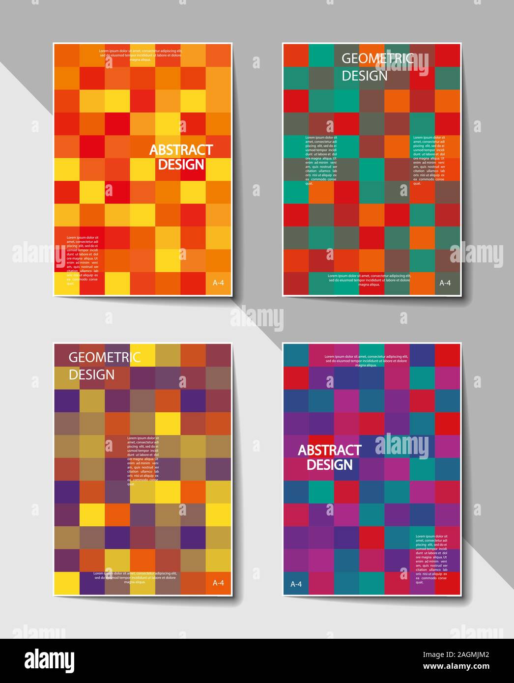Binding covers Stock Vector Images - Alamy