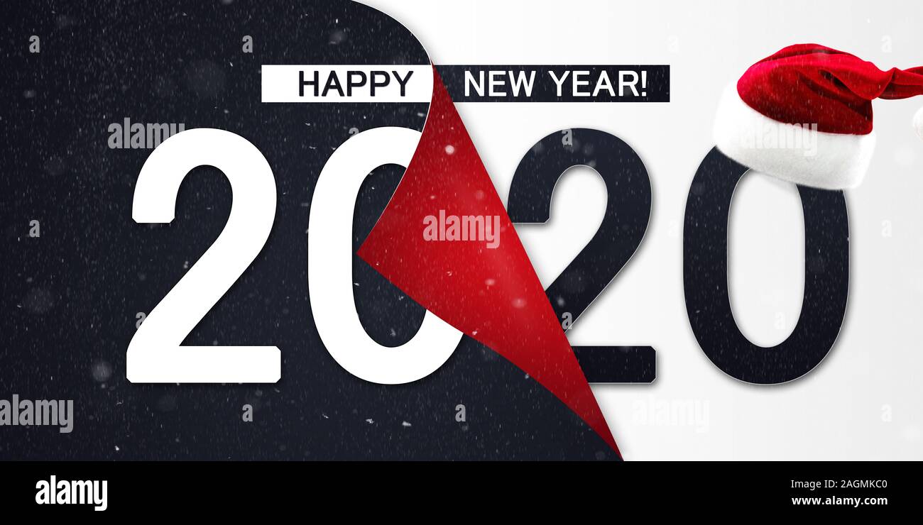 beautiful concept design for the new year festival Stock Photo - Alamy