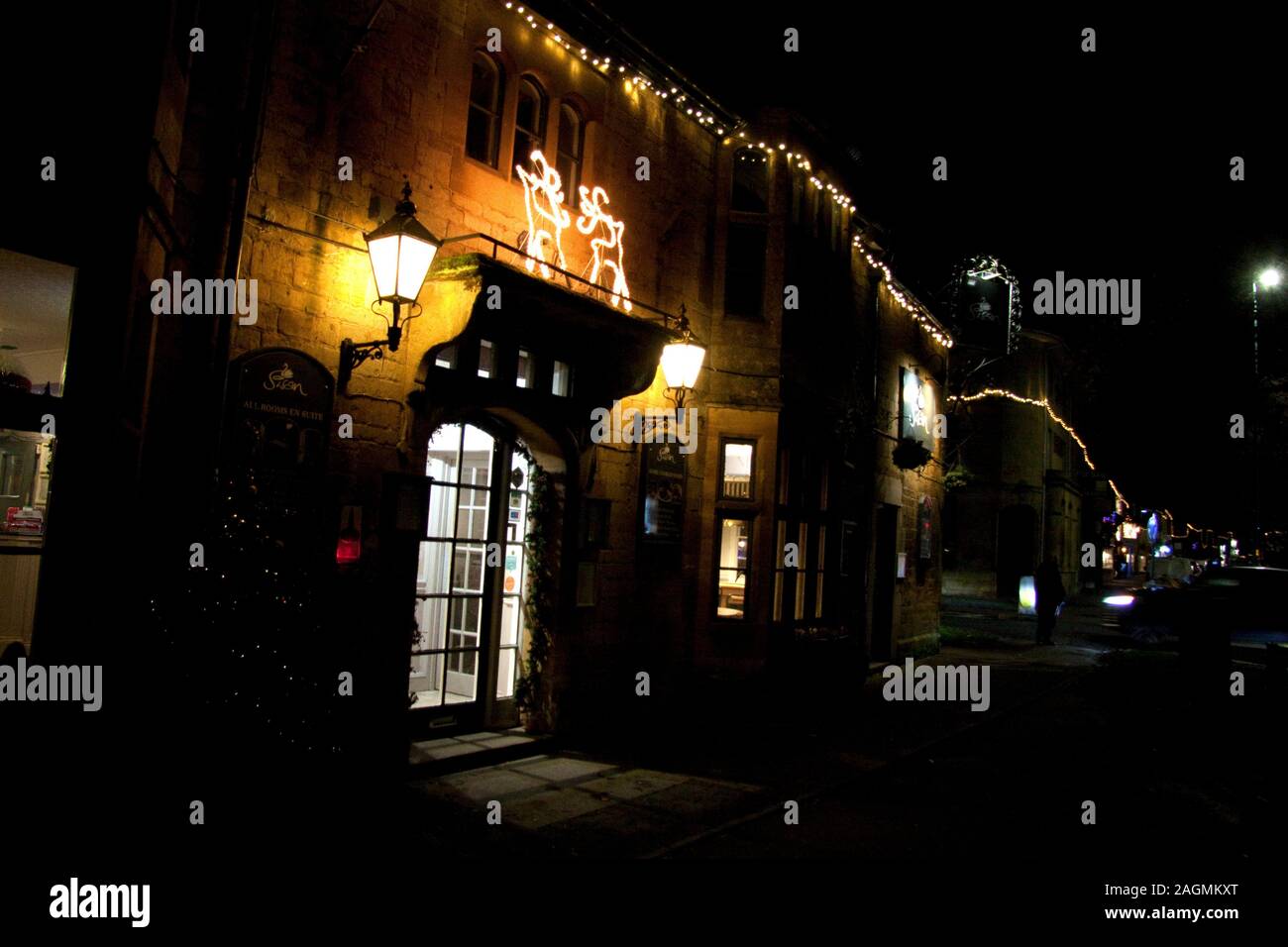 Moreton In Marsh High Resolution Stock Photography and Images - Alamy