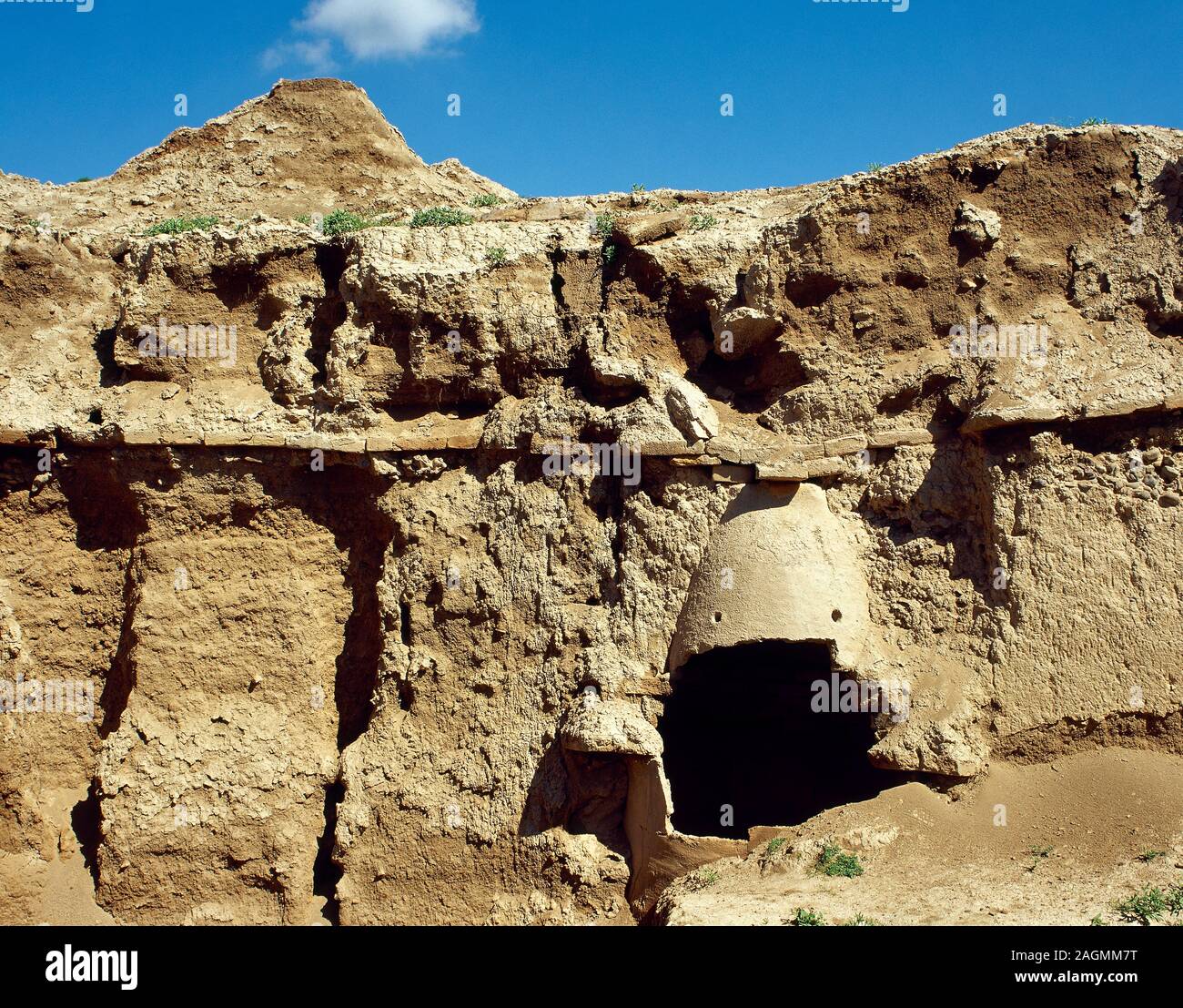 Euphrates river mesopotamian hi-res stock photography and images - Alamy