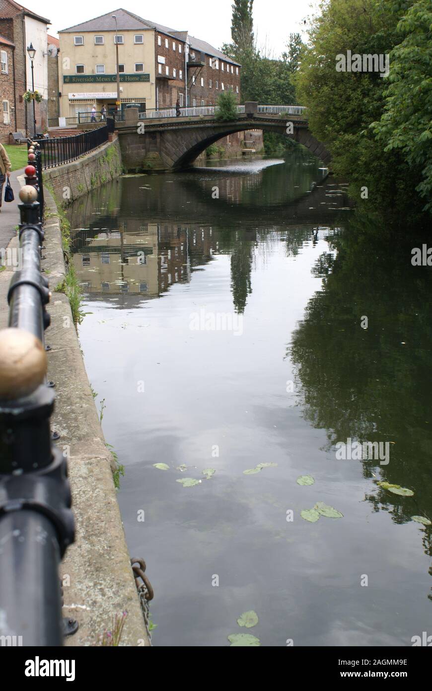 Brigg north lincolnshire hi-res stock photography and images - Alamy