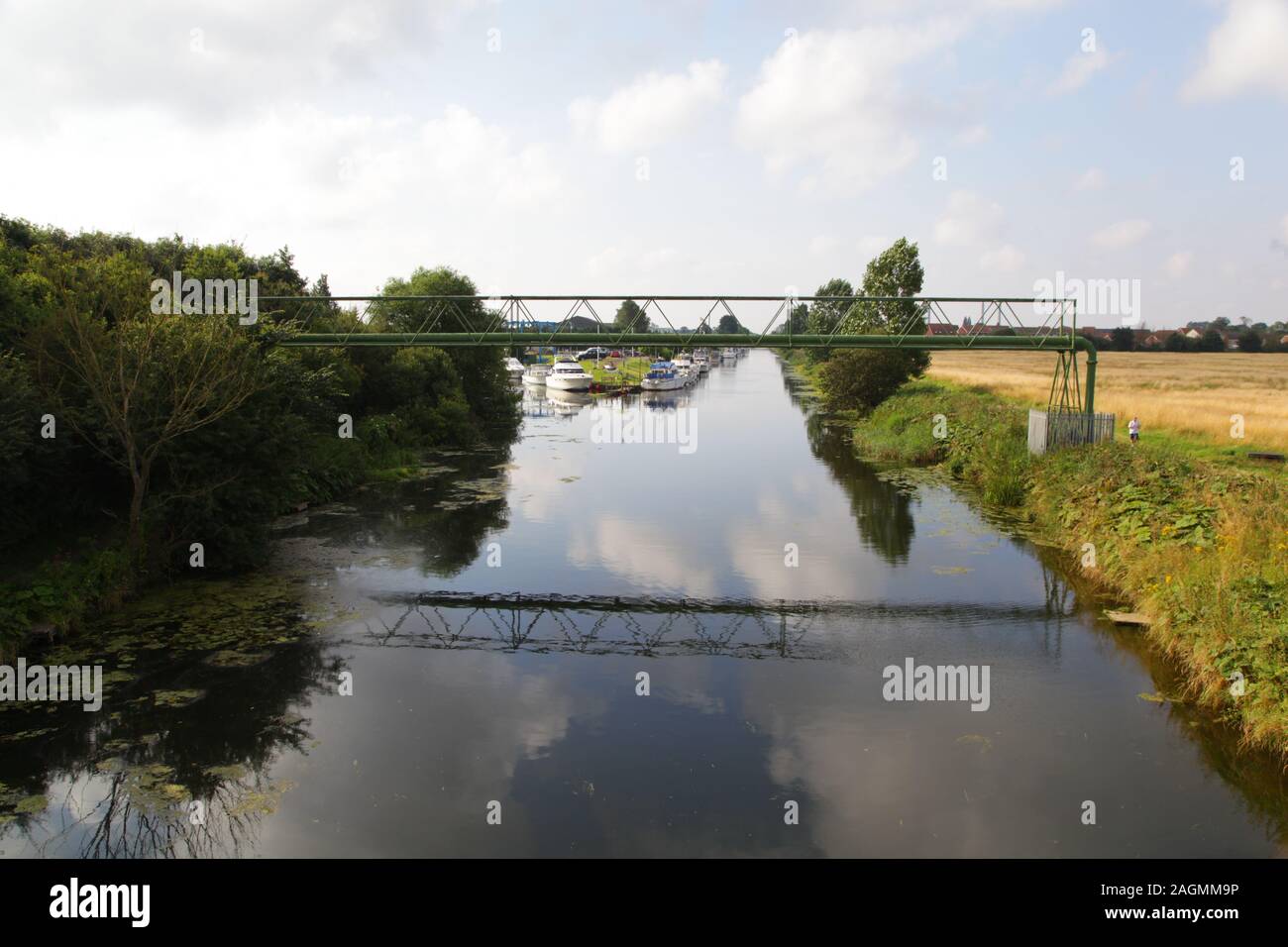 Brigg North Lincolnshire High Resolution Stock Photography and Images ...