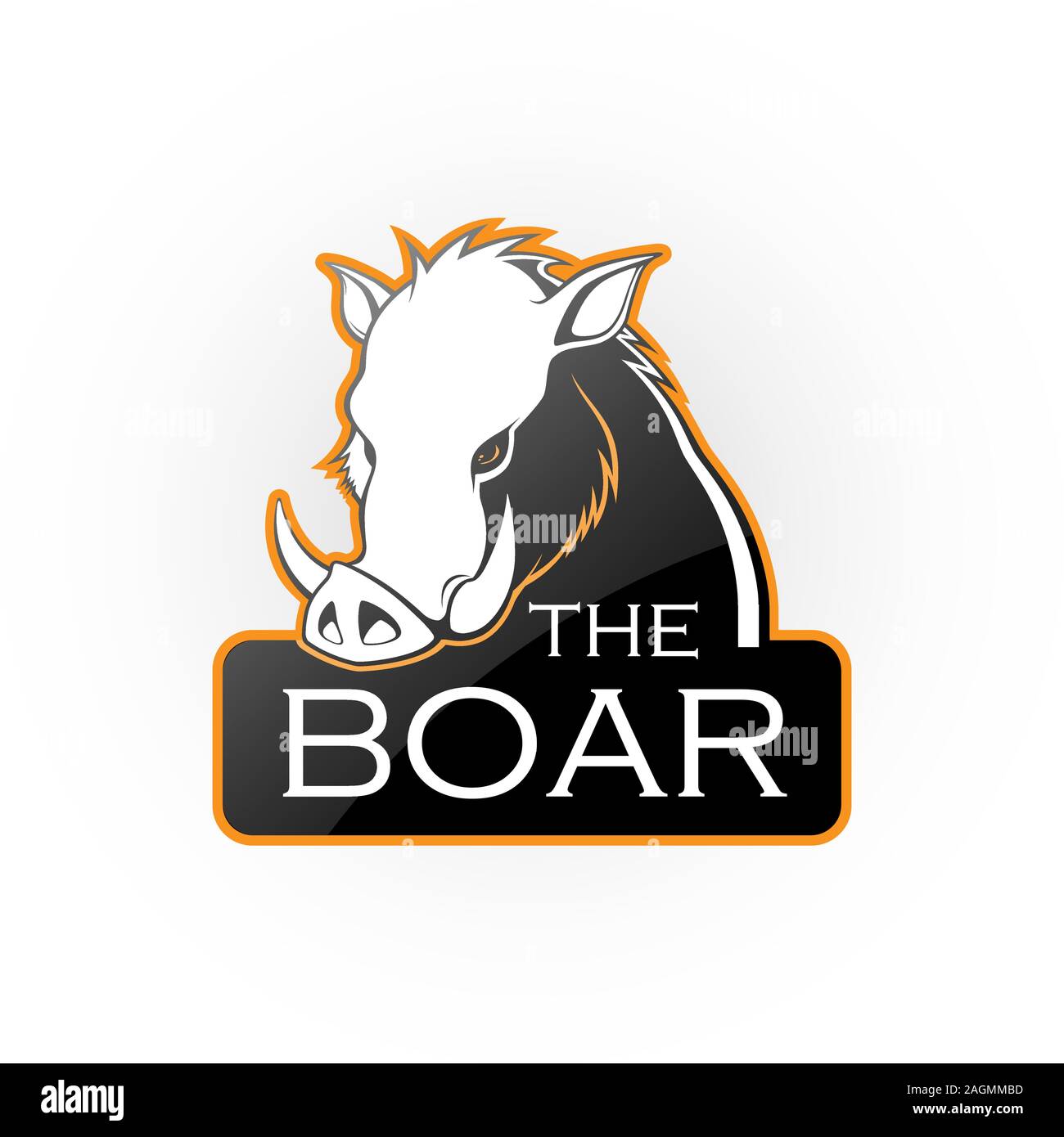 Make room for wildlife Stock Vector Images - Alamy