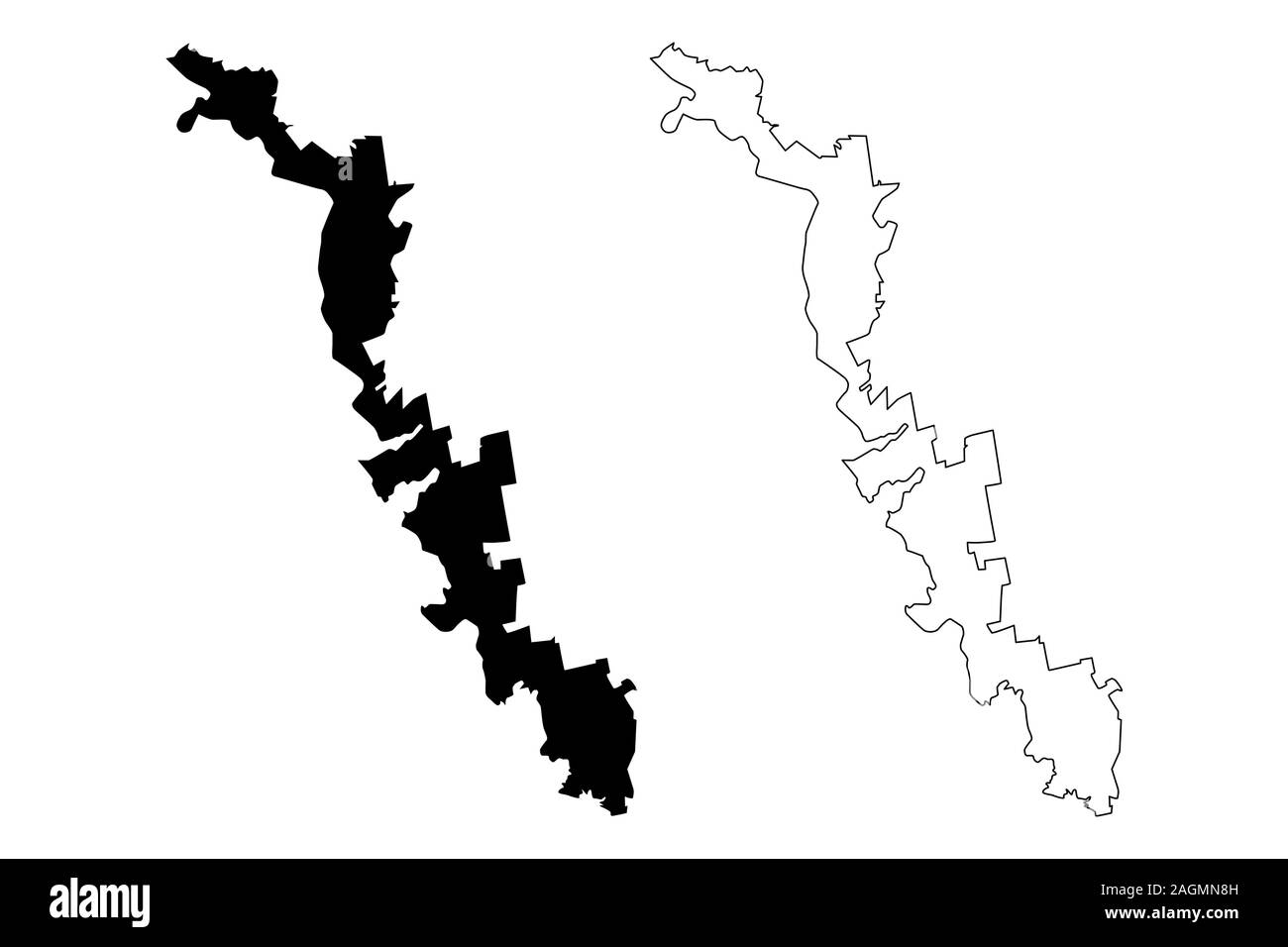 Transnistria territorial unit hi-res stock photography and images - Alamy
