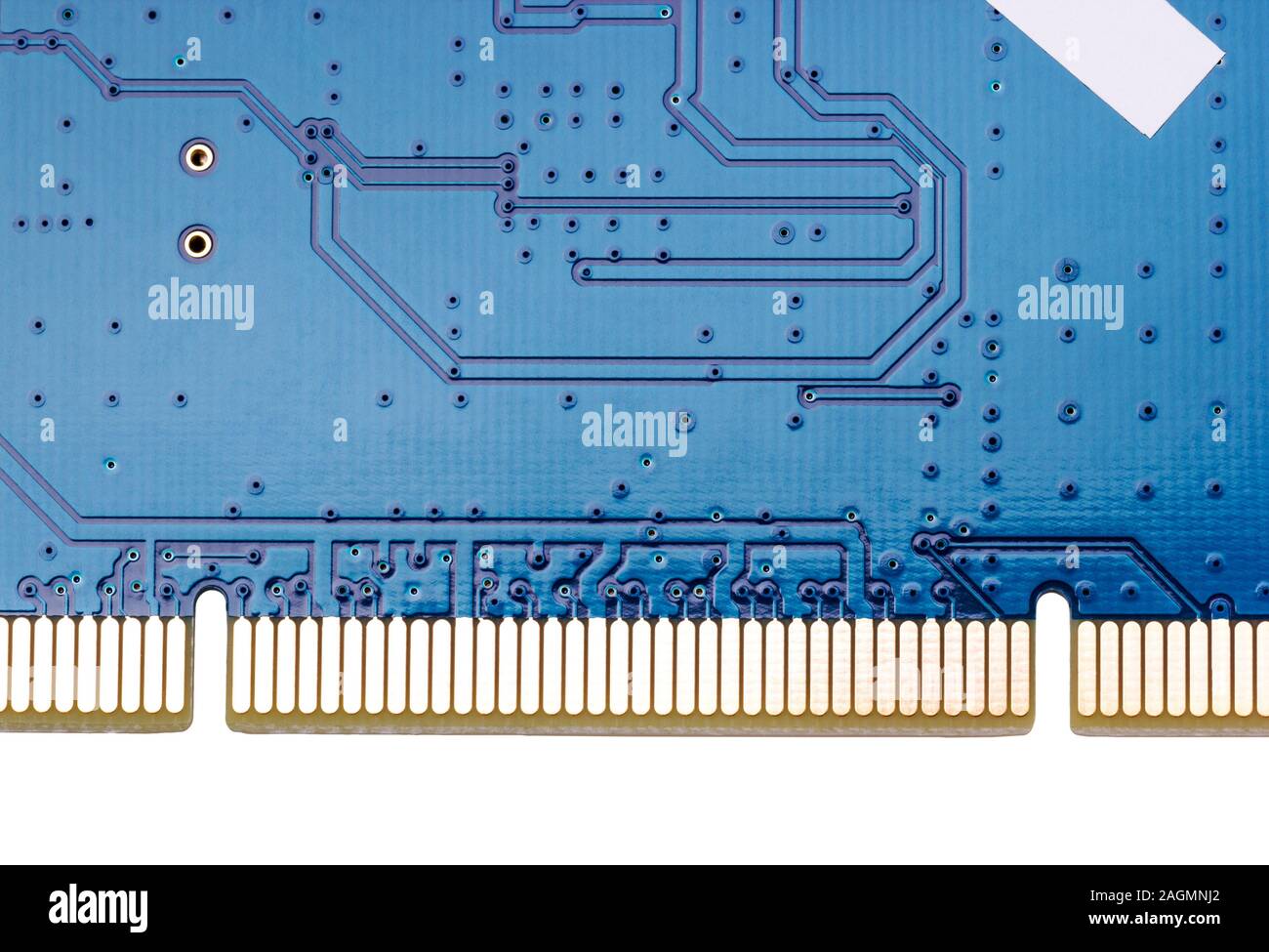 Pcb connector hi-res stock photography and images - Alamy