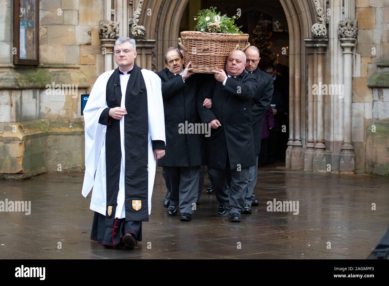 Funeral london bridge terror attack victim great st marys church hi-res ...