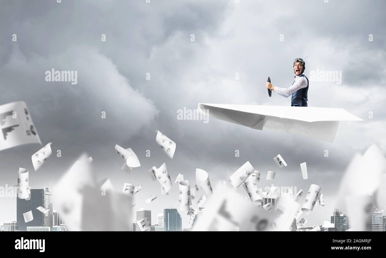 Falling Down Funny High Resolution Stock Photography and Images - Alamy