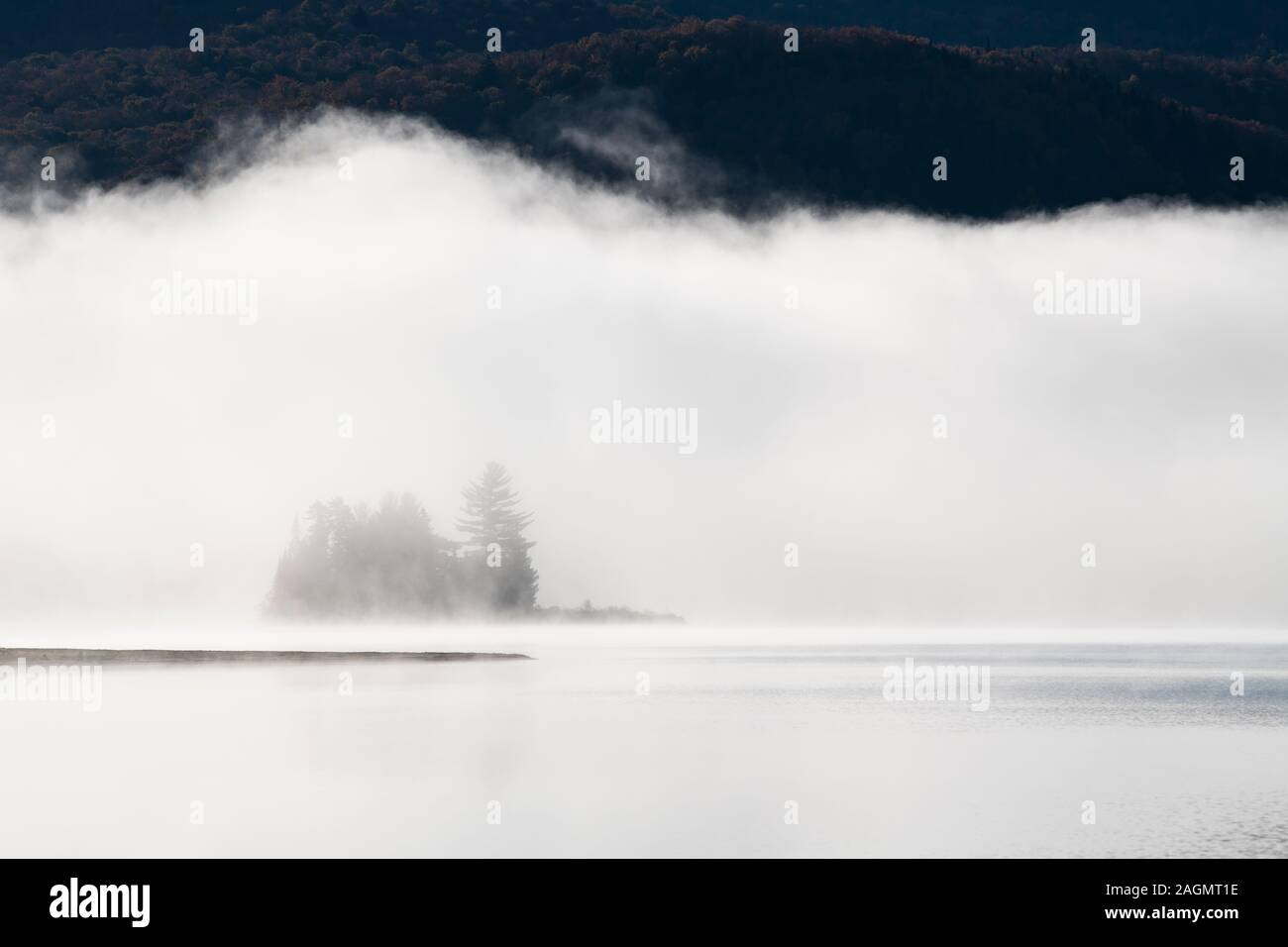Morning calm hi-res stock photography and images - Alamy