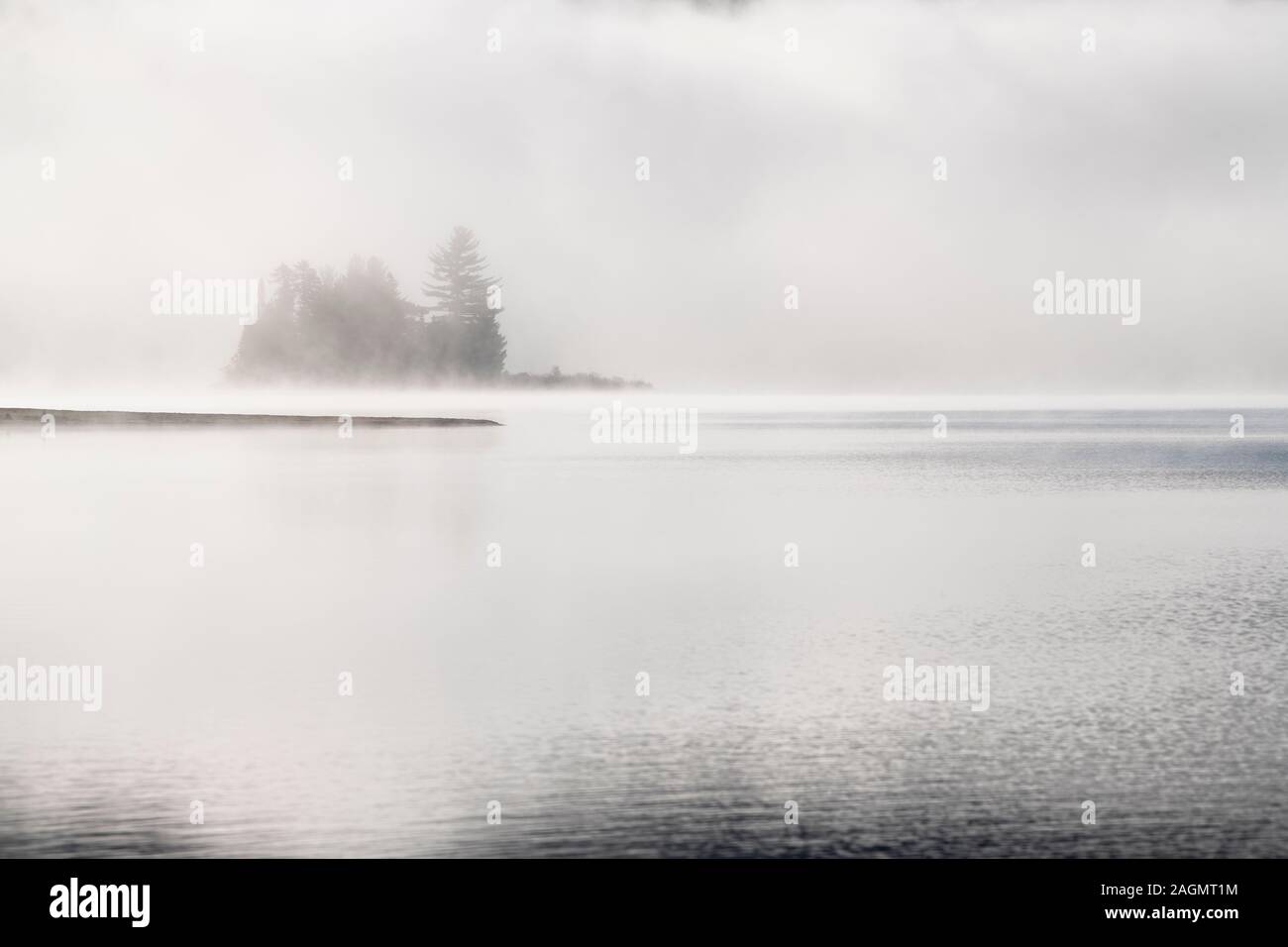 Morning calm hi-res stock photography and images - Alamy