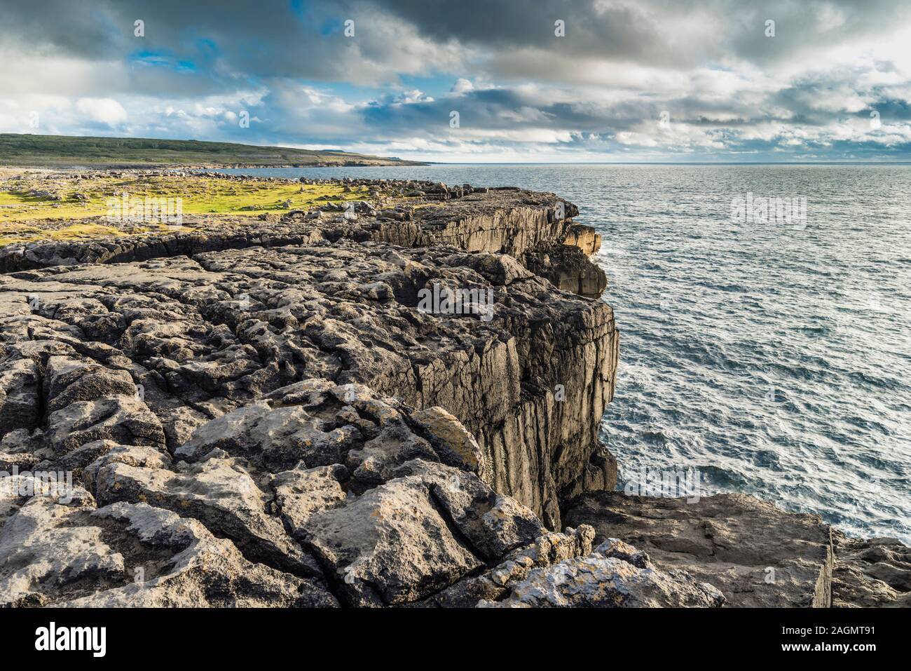 Chemical weathering limestone hi-res stock photography and images - Alamy