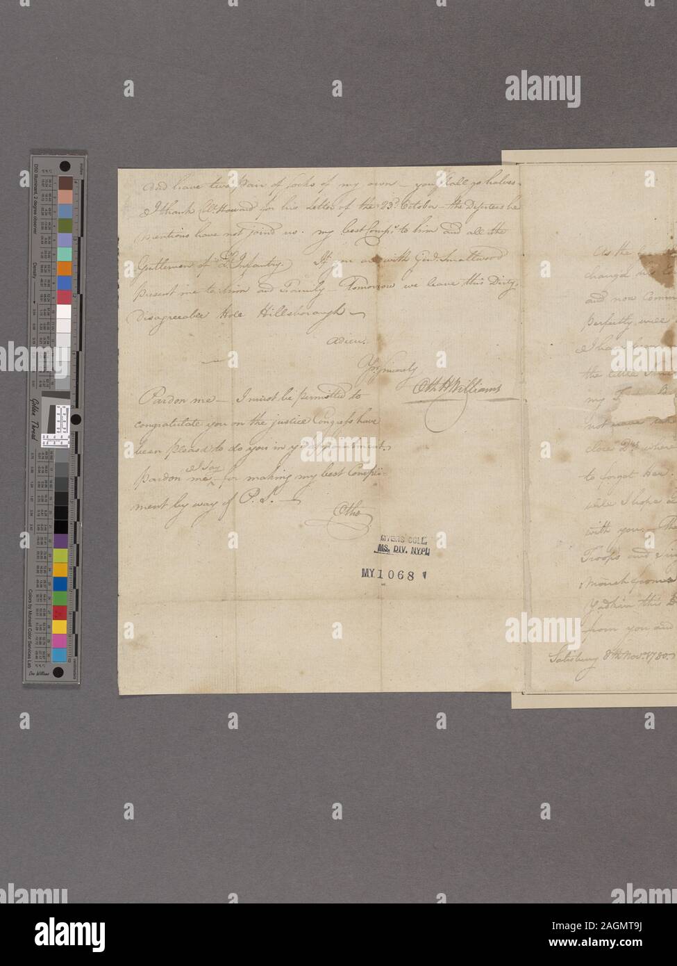 Otho holland camp hillsborough hi-res stock photography and images - Alamy