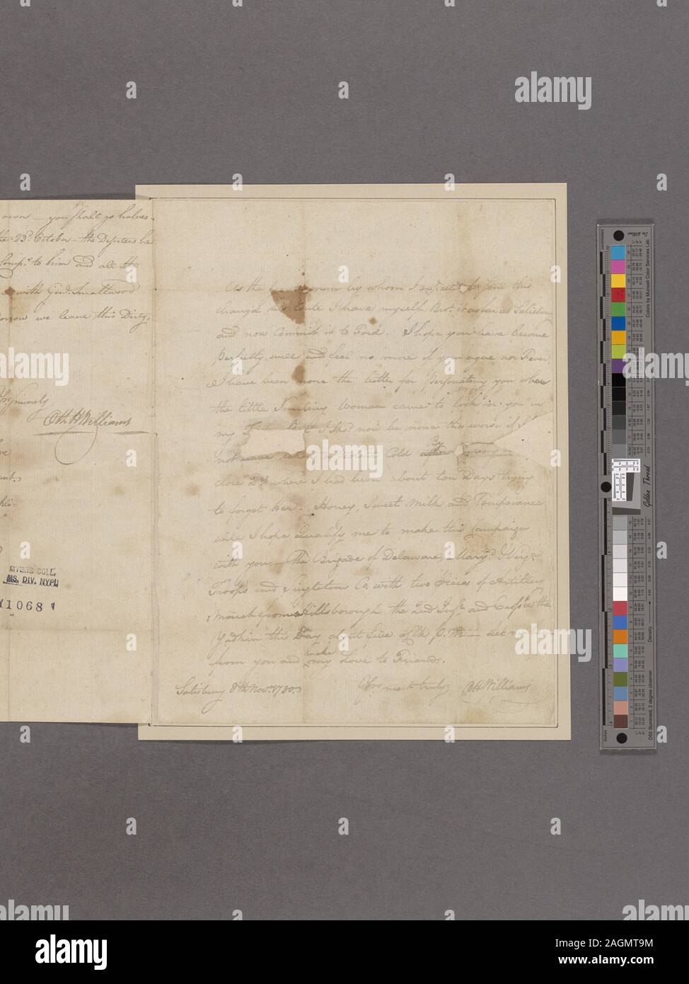 Digitization was made possible by a lead gift from The Polonsky ...