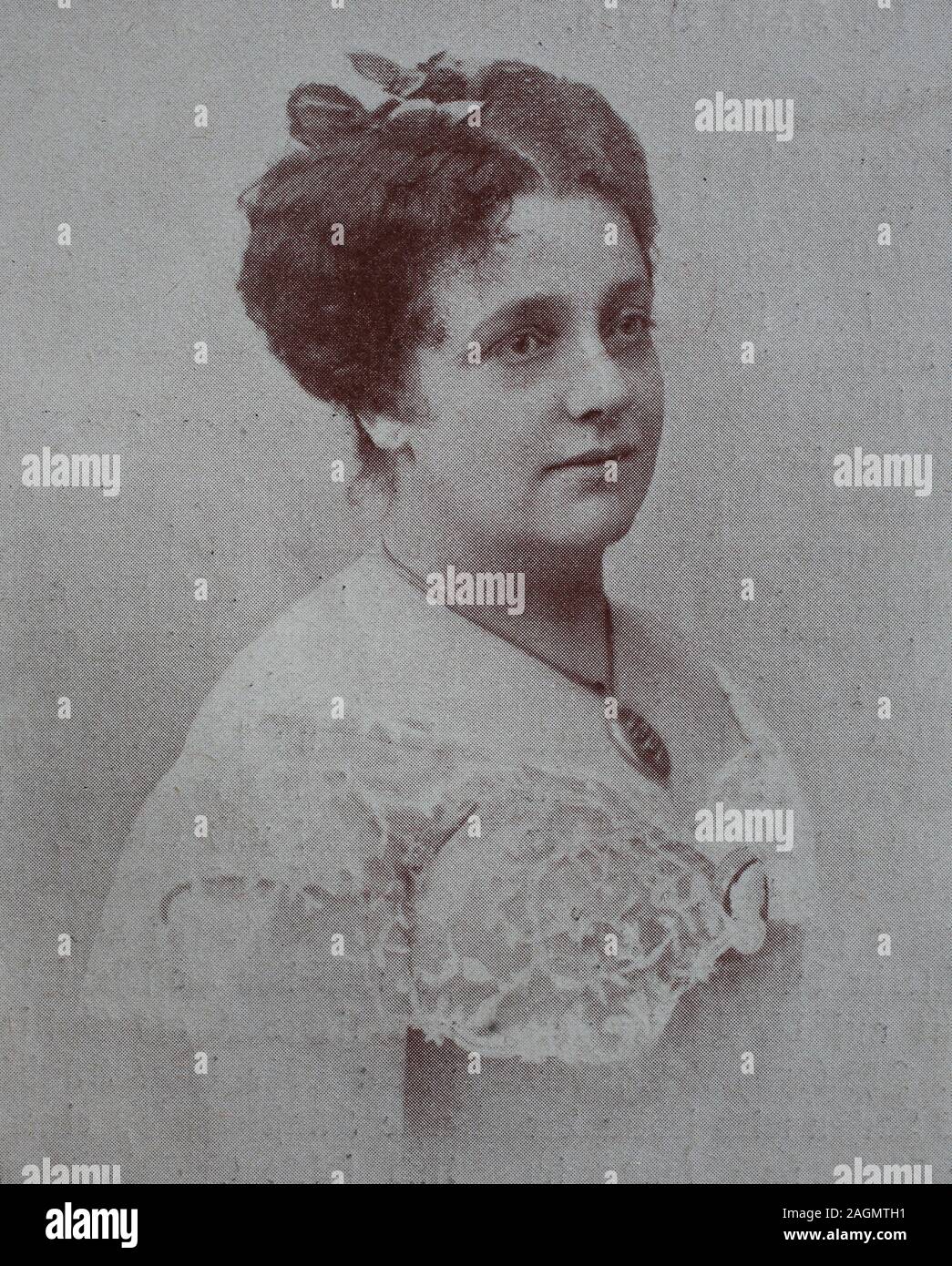 Schauspielerin hi-res stock photography and images - Alamy