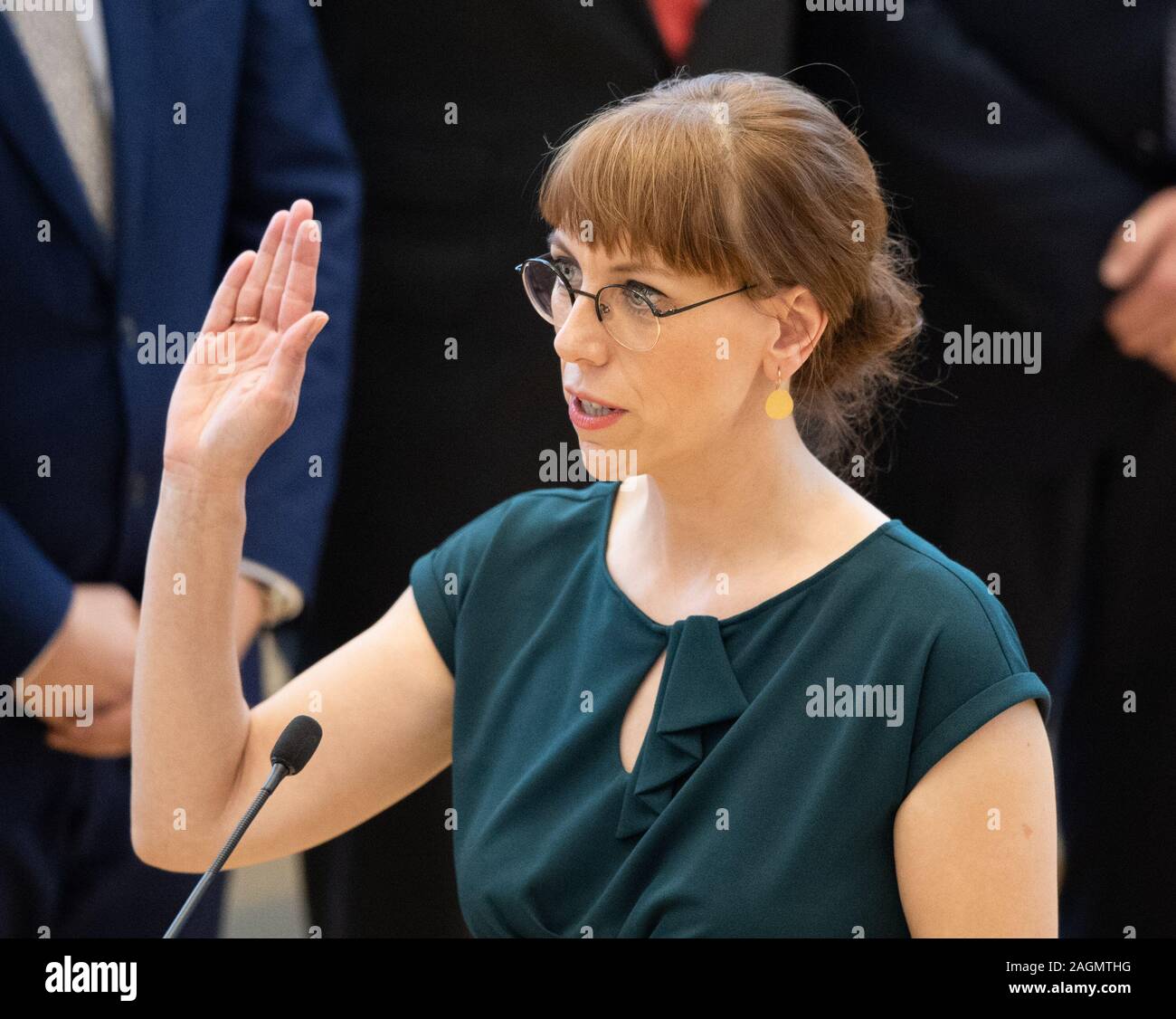 Katja meier hi-res stock photography and images - Alamy