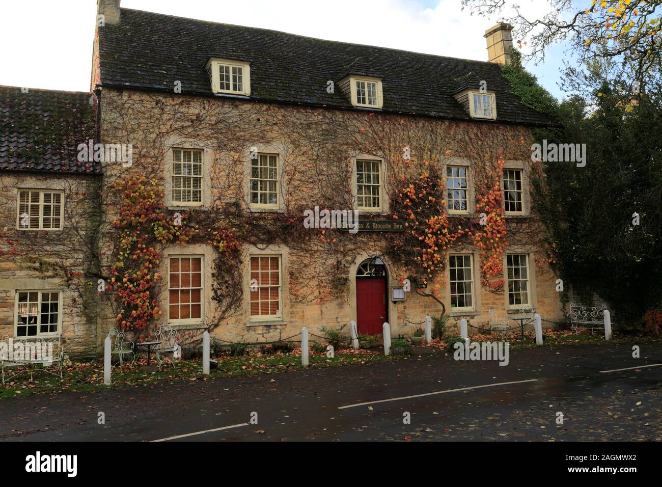 Exton rutland hi-res stock photography and images - Alamy