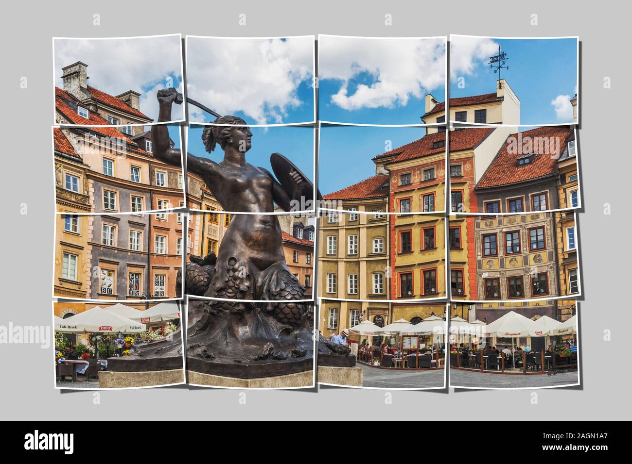 Syrenka warszawska hi-res stock photography and images - Alamy
