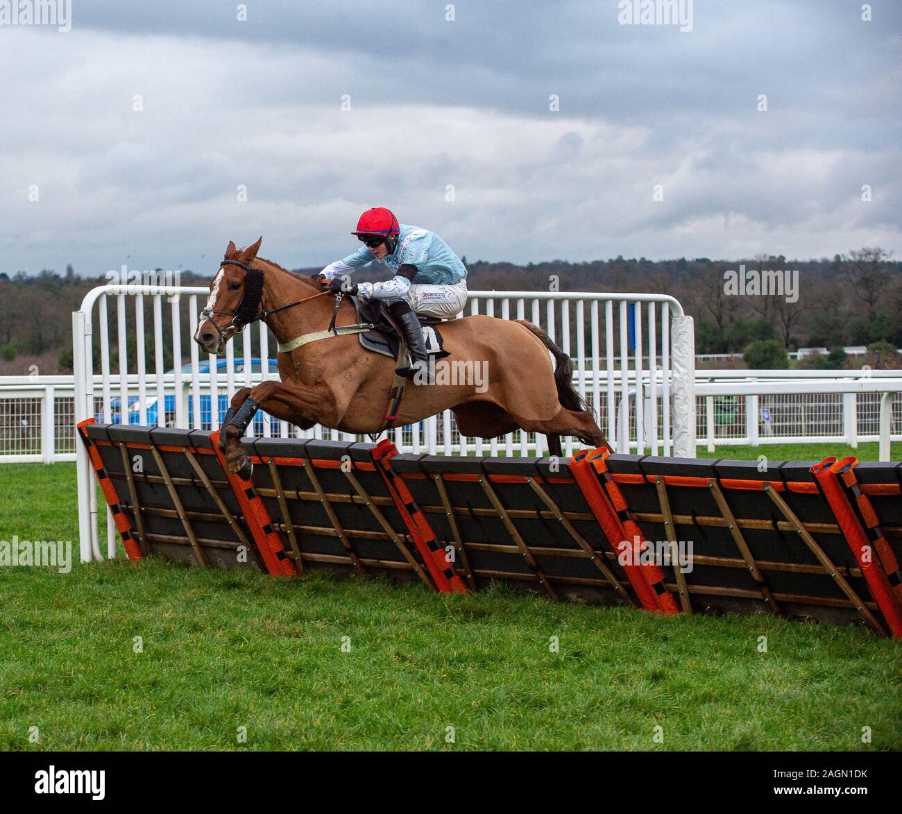Foxtrot racing hi-res stock photography and images - Alamy