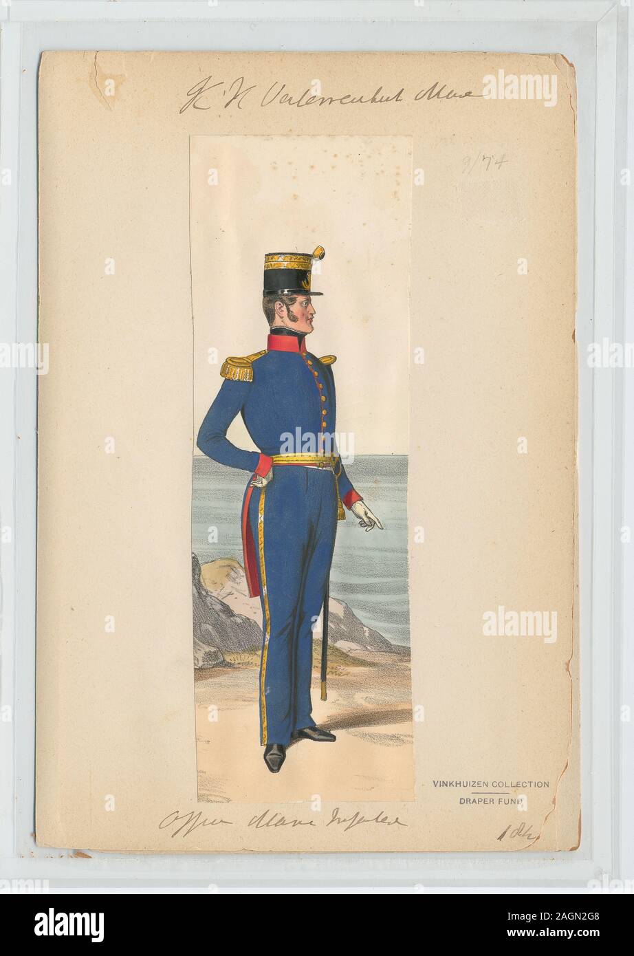 Marine infanterie hi-res stock photography and images - Alamy