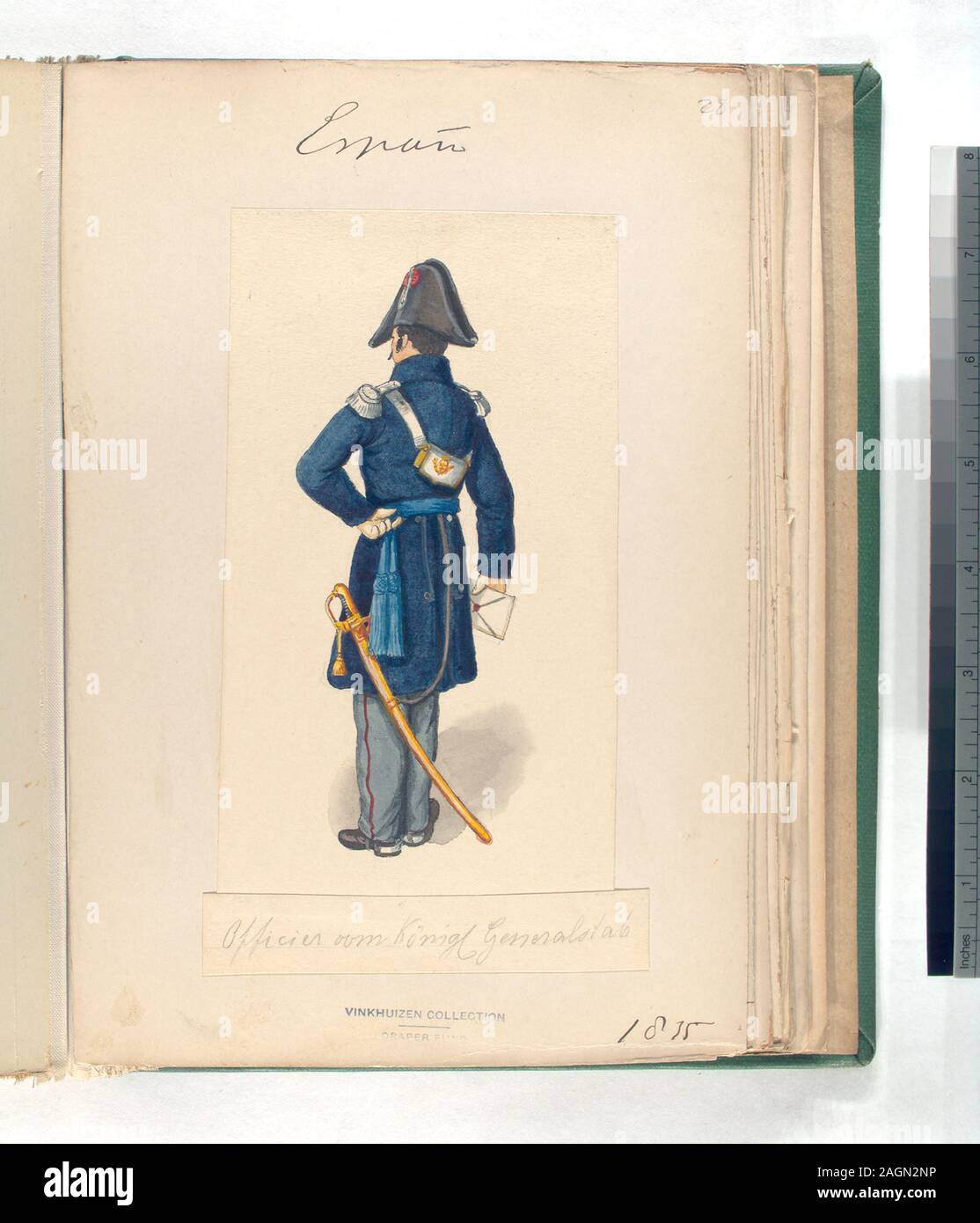 Generalstab hi-res stock photography and images - Alamy