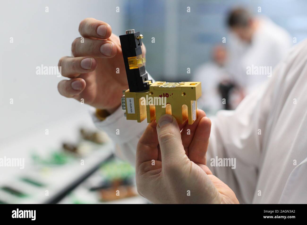 Manufacturing Centre High Resolution Stock Photography and Images - Alamy