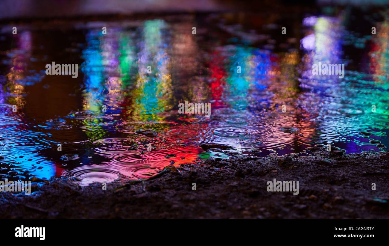 Dripping light hi-res stock photography and images - Alamy