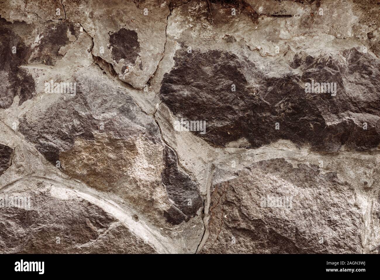Seamless texture stone wall. Seamless background Stock Photo - Alamy