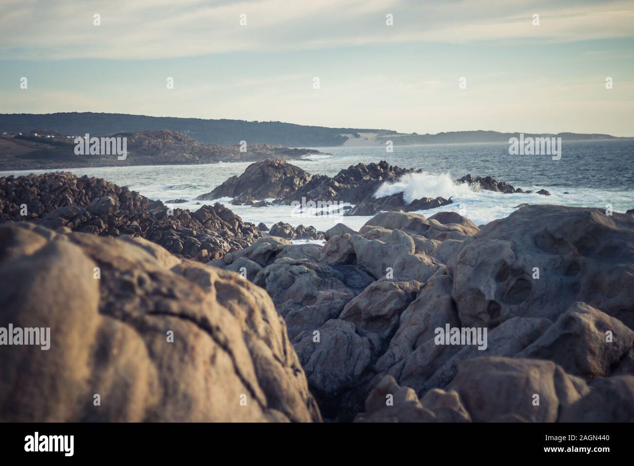 Spectacular sea waves hi-res stock photography and images - Alamy