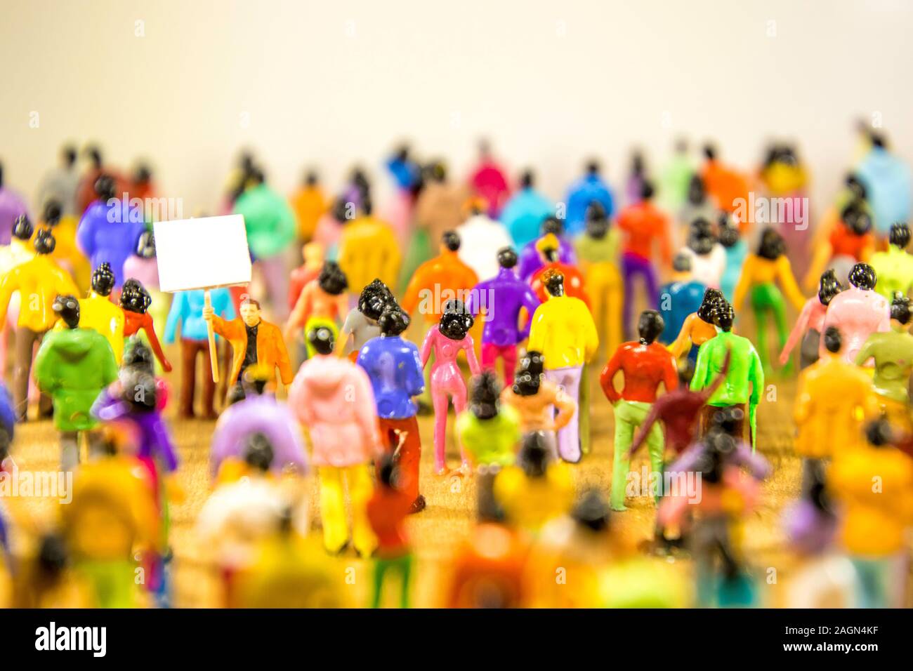 Ban plastic poster hi-res stock photography and images - Alamy