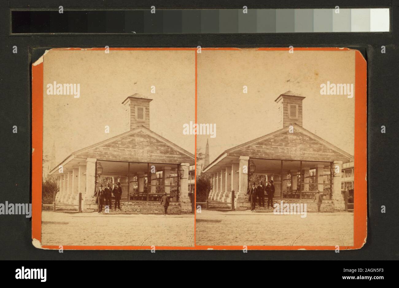 Old Slave Market Old Slave Market.; Old Slave Market Stock Photo - Alamy