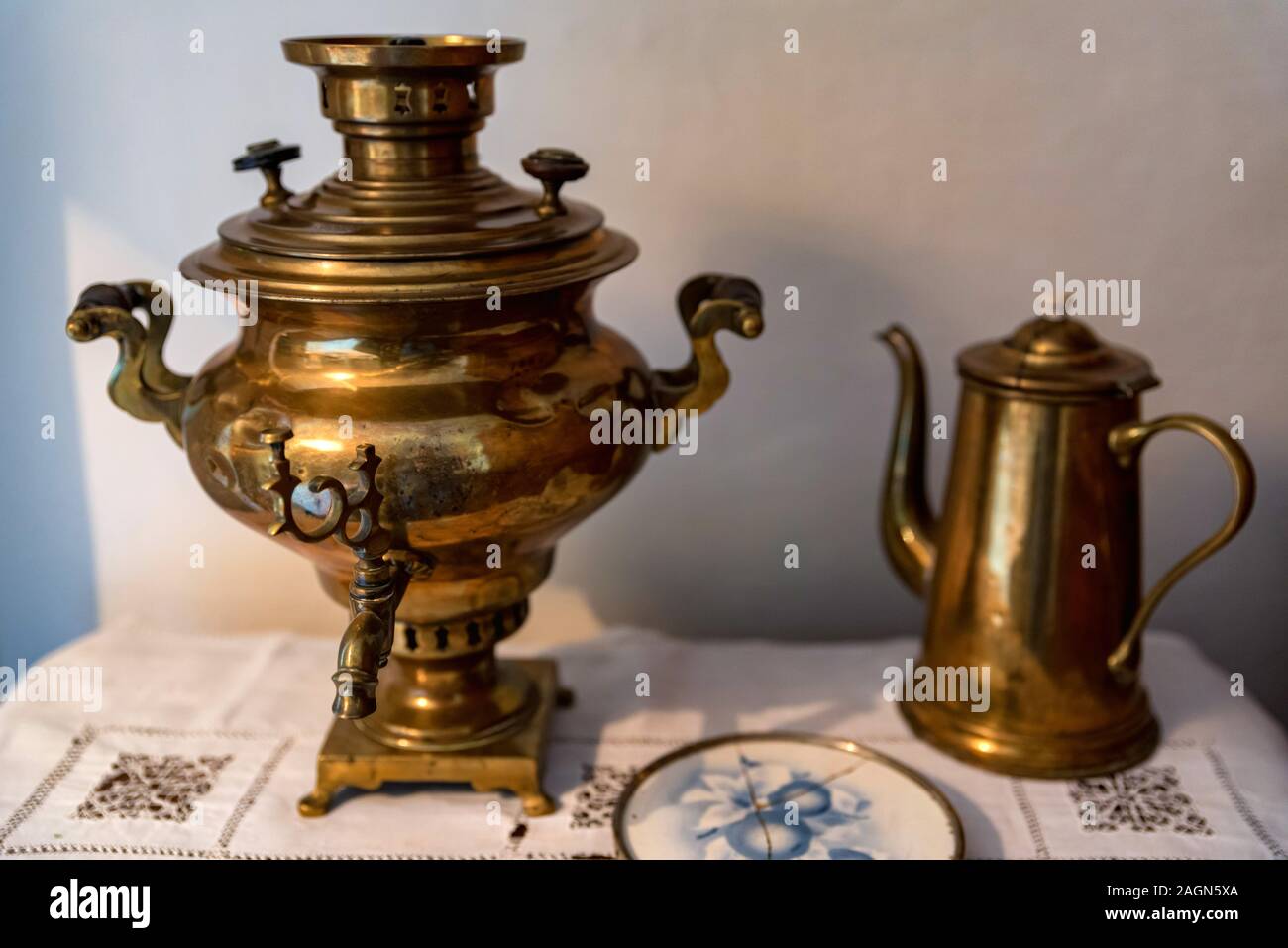 Home & Living Coffee & Tea Makers Home Appliances tea maker Vintage ...