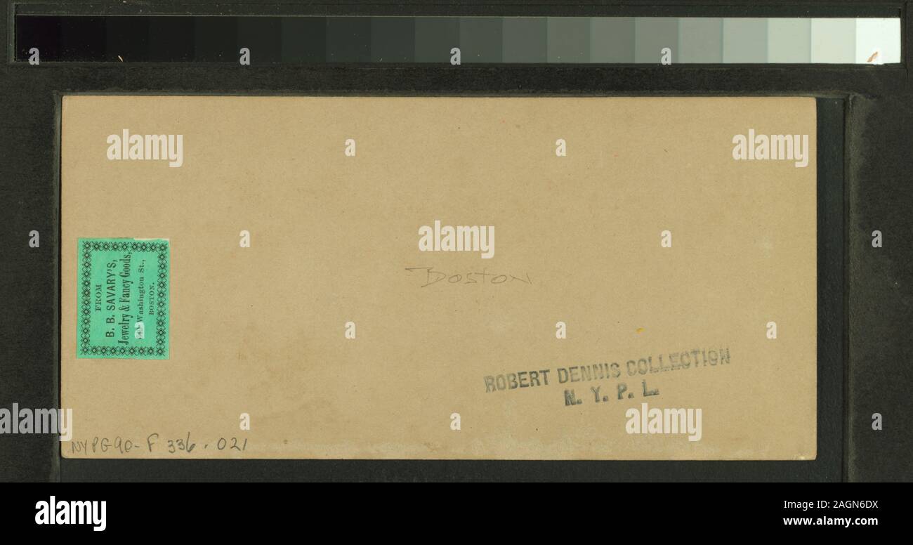 Old elm tree in winter, Boston Common Old elm tree in winter, Boston ...