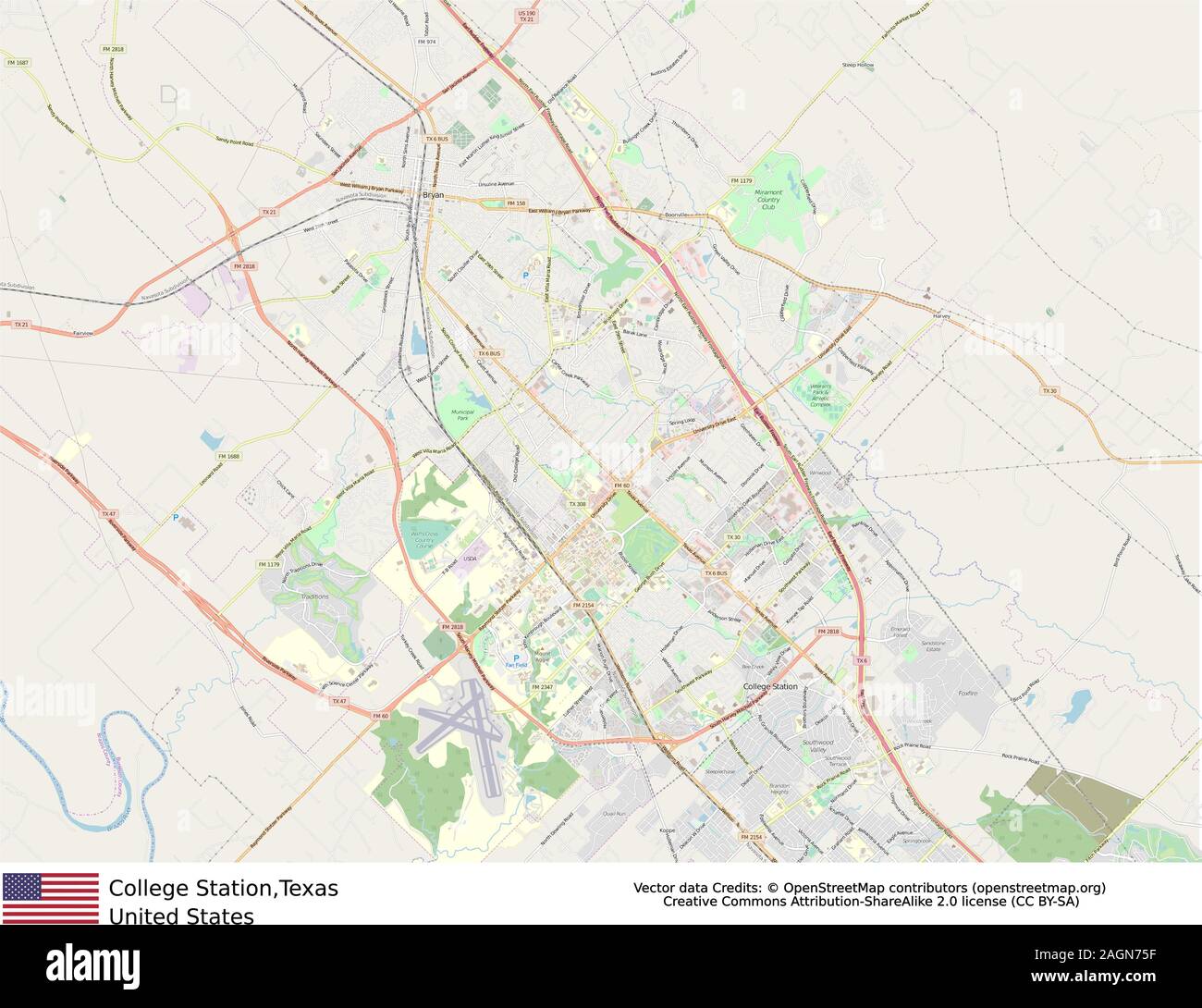 Waco Stock Vector Images - Alamy