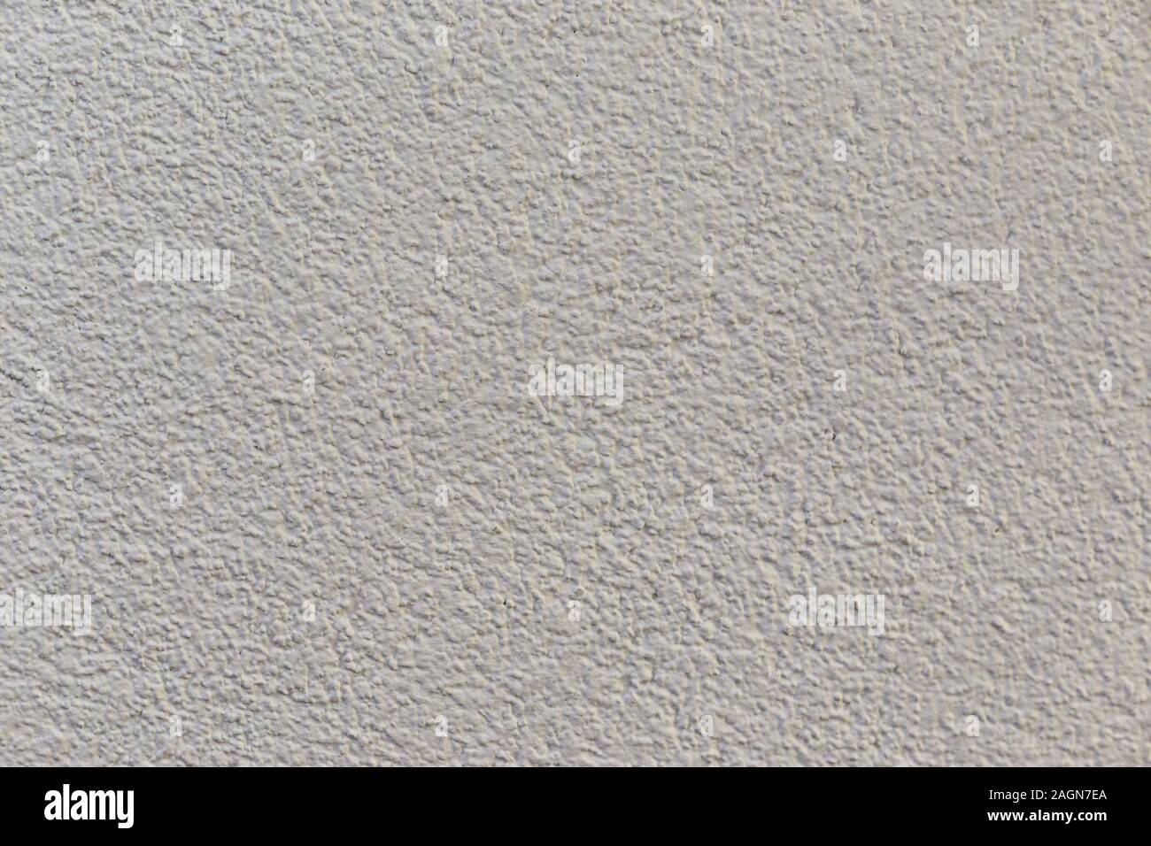 Textures of decorative facade plasters. Multi-colored exterior facing ...