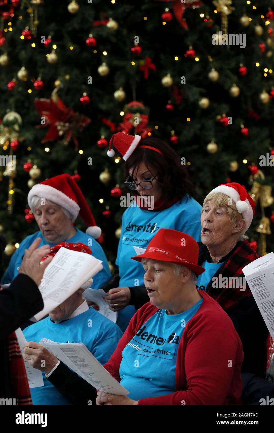 Welcomes members living hi-res stock photography and images - Alamy