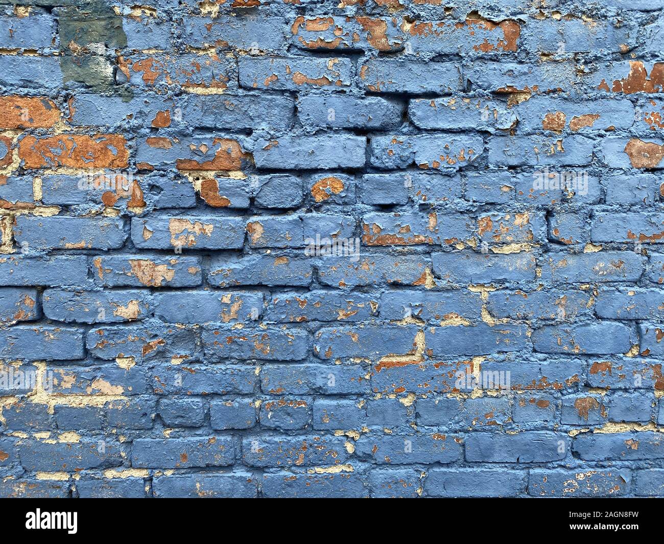 Old brick building exterior new york hi-res stock photography and ...