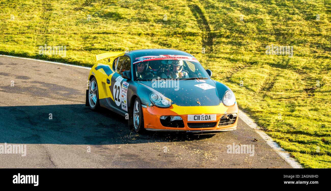 18th November 2018 - Cadwell Park, Lincolnshire, United Kingdom ...