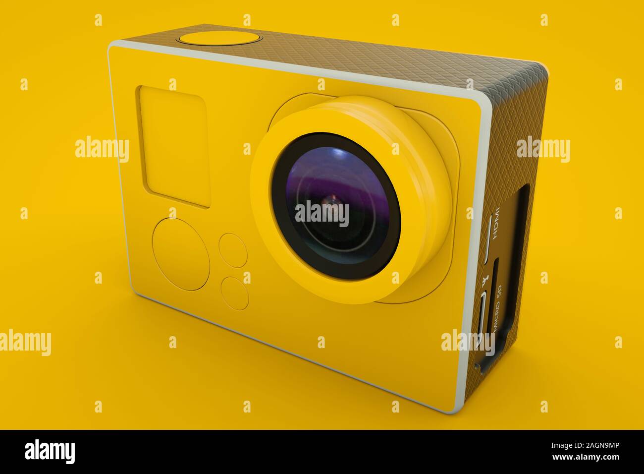 Camera drawing 4k hi-res stock photography and images - Alamy