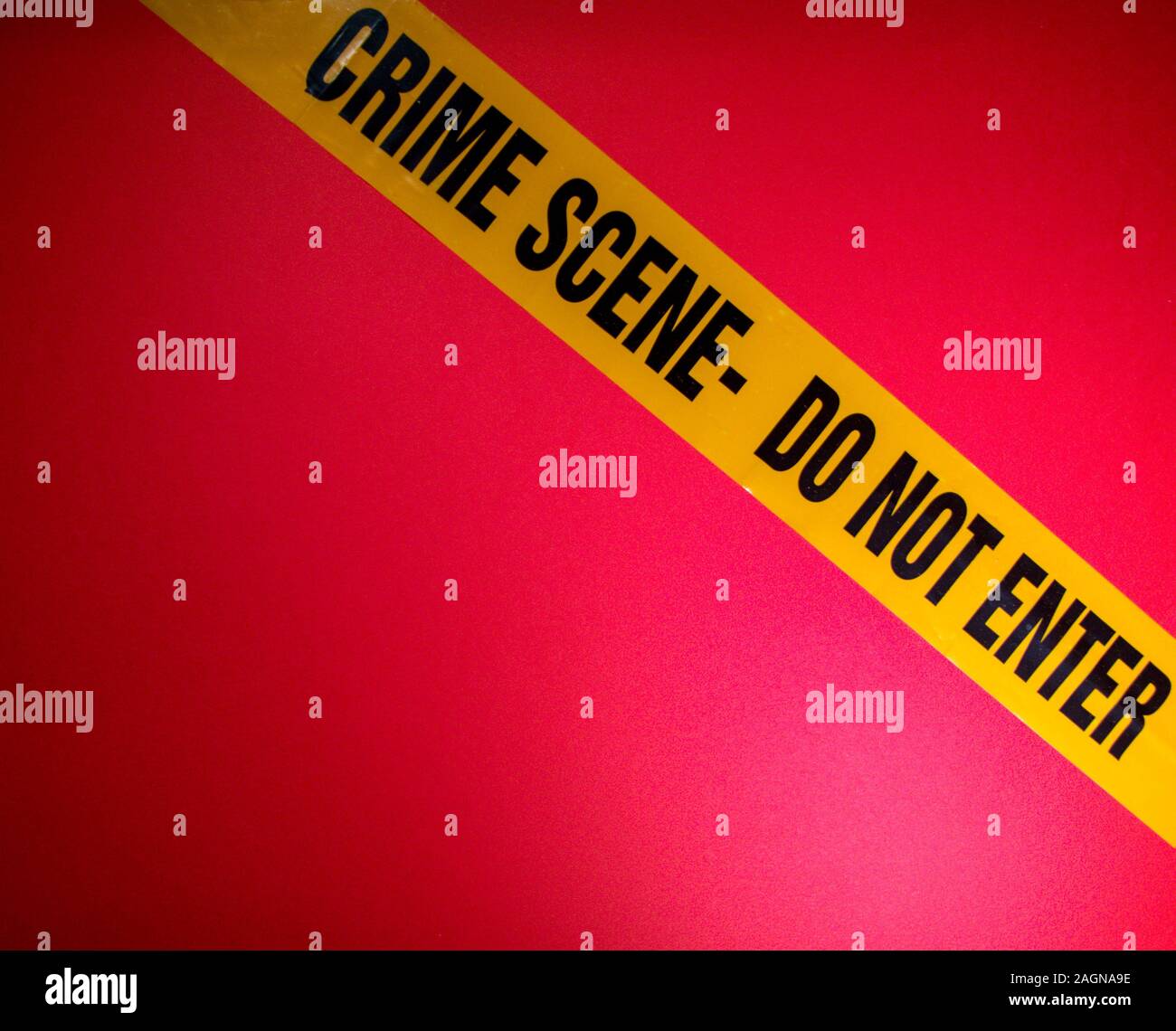 Cordon cordoned off hi-res stock photography and images - Alamy