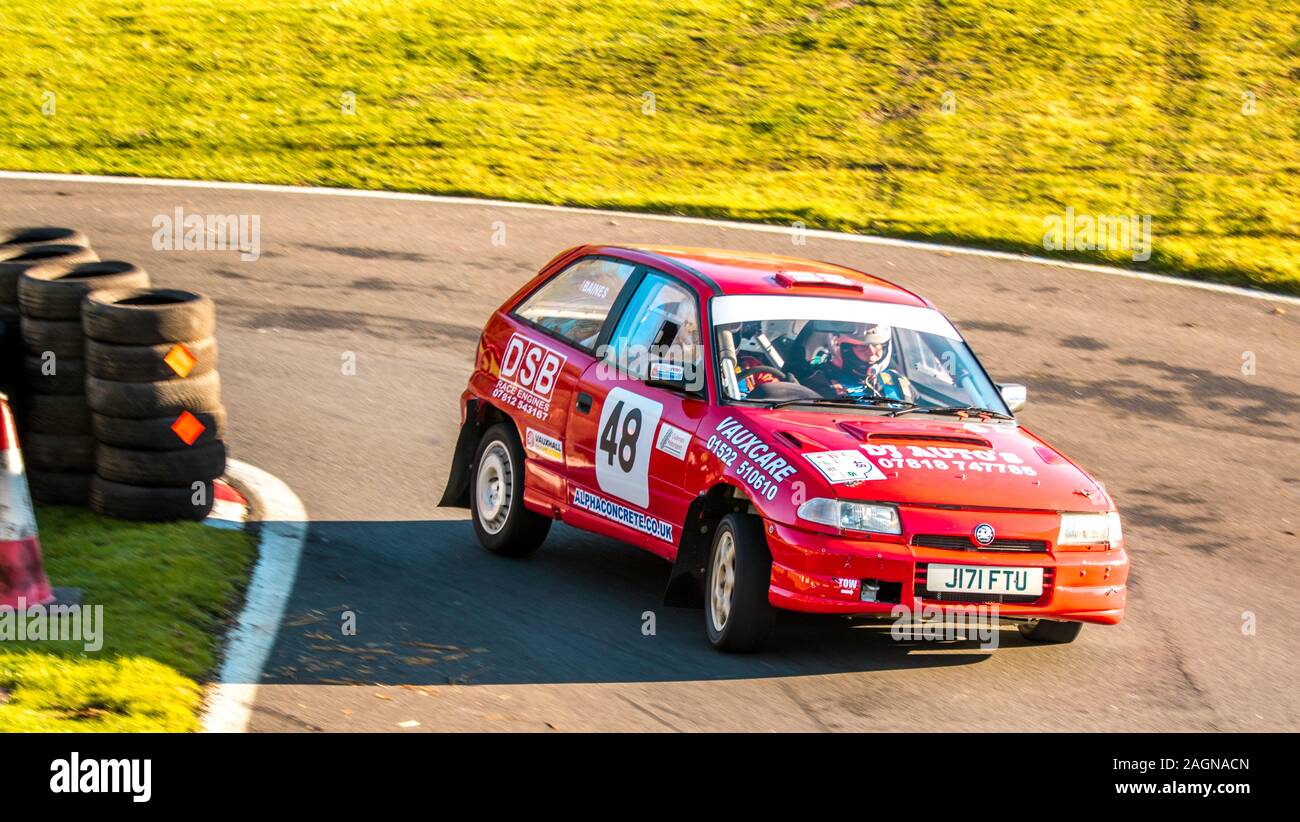 18th November 2018 - Cadwell Park, Lincolnshire, United Kingdom ...