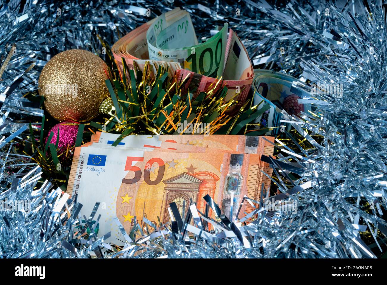 50 euro note back hi-res stock photography and images - Alamy