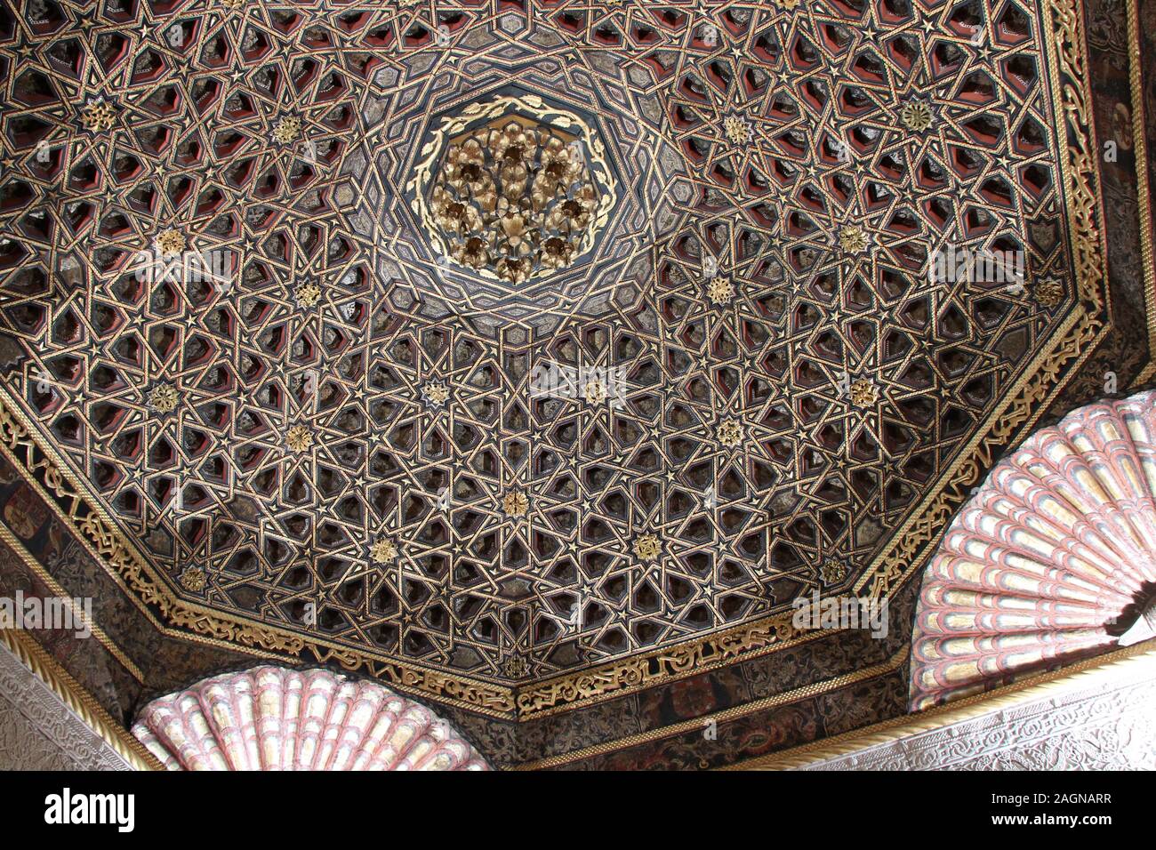 Moresque Architecture High Resolution Stock Photography and Images - Alamy