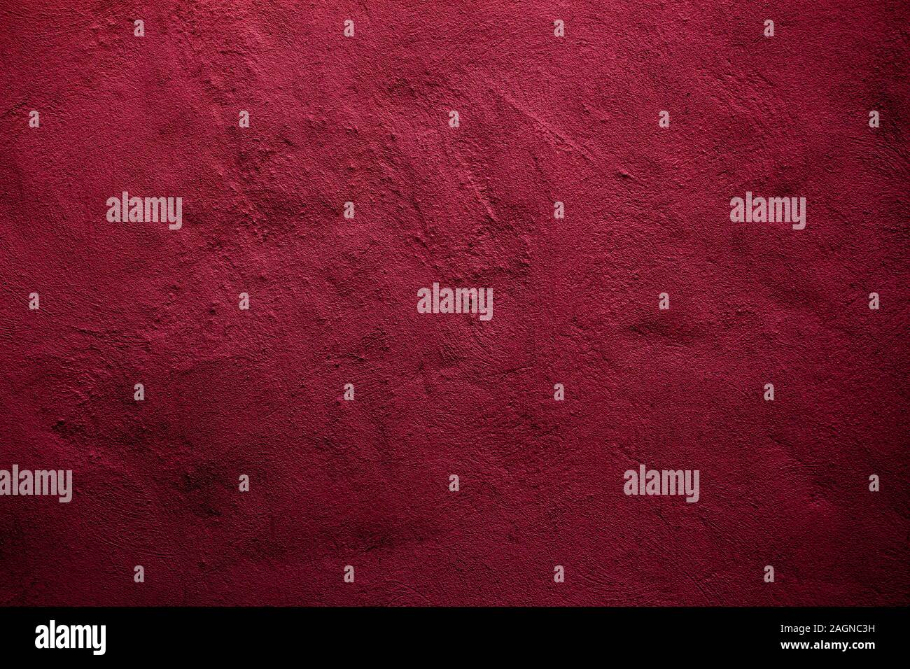 Crimson colored background with textures of different shades of crimson ...