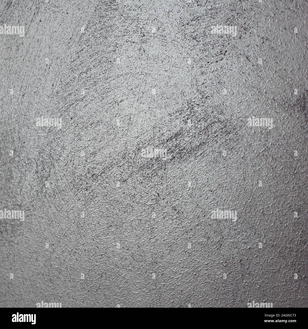 Silver paint texture brush strokes hi-res stock photography and images ...