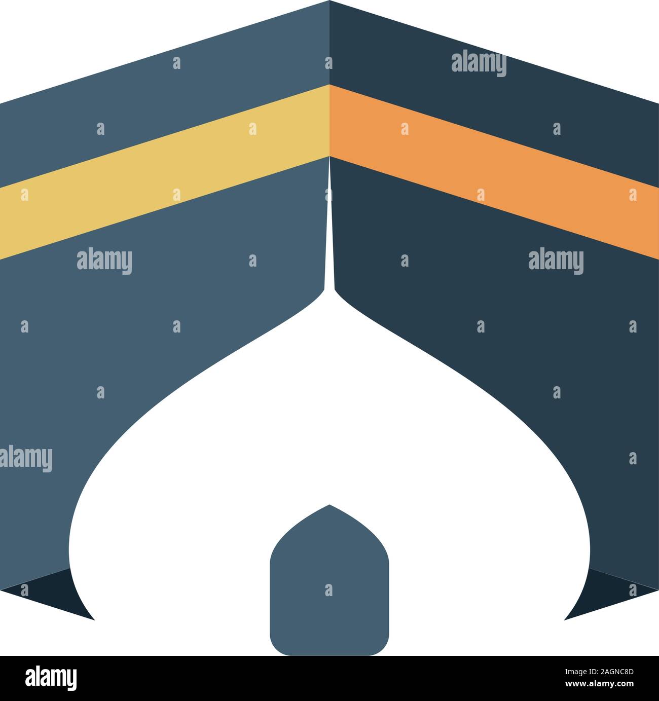 Kabah Logo